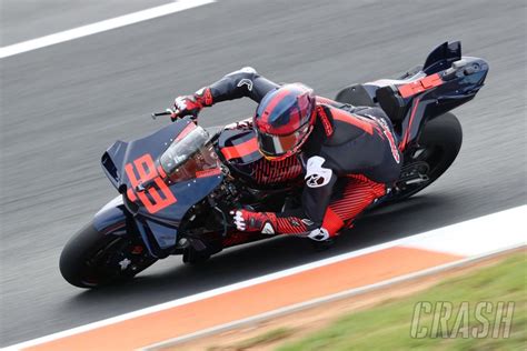 Jadwal Peluncuran Tim MotoGP Untuk Musim 2024