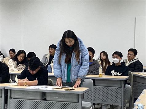 夯实基础添后劲，增加活力促创新 泰山科技学院行政管理学院