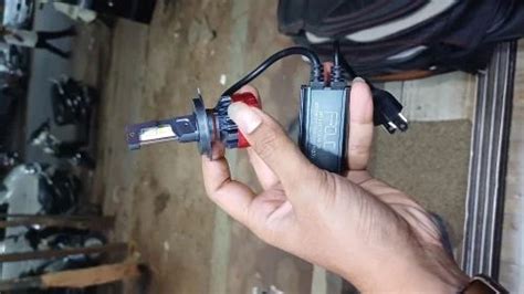 Car Led Headlight At Rs Set Bodakdev Ahmedabad ID