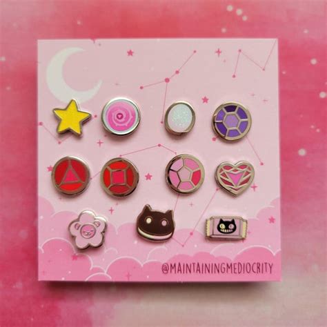 Steven Universe Etsy