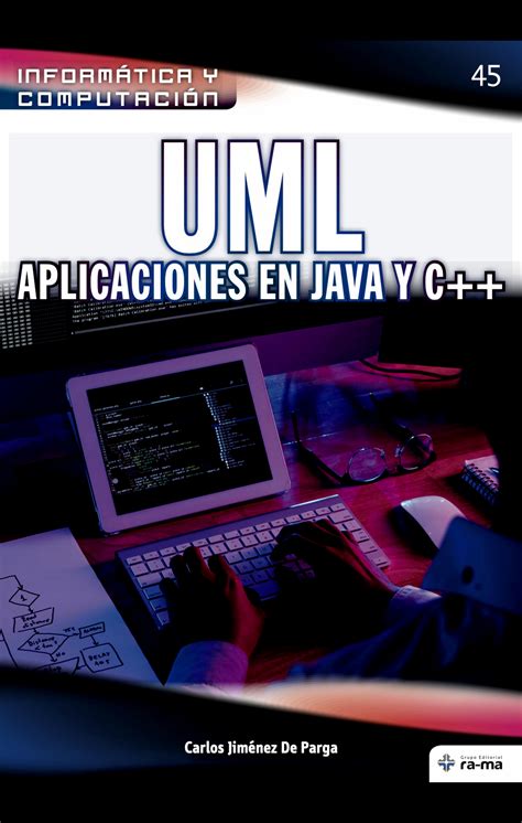 45 conoce todo sobre uml aplicaciones en java y c books american