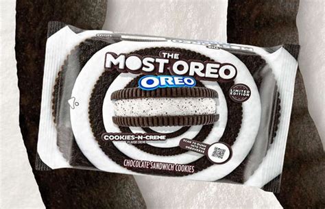 46 Weird Wonderful Oreo Flavors Ranked