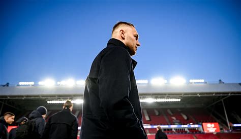 A First Glimpse Of The Psv Field Juventus