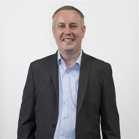 Matthew Baldock Associate Director