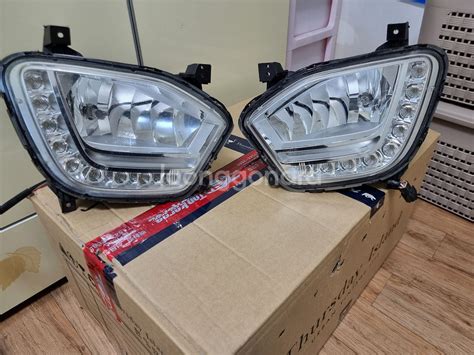 코란도안개등 기타 부품용품 중고나라