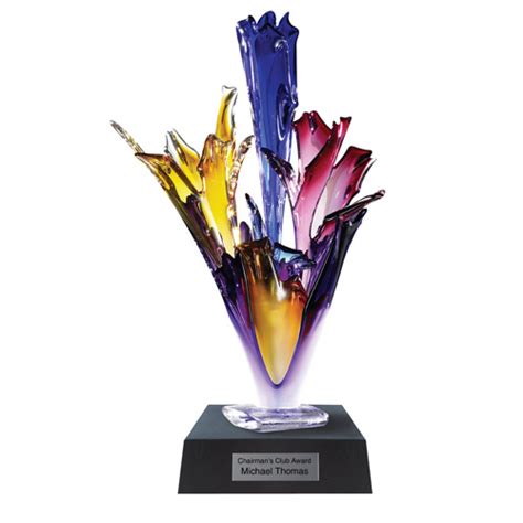 Awards And Trophies