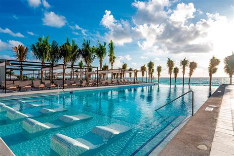 Riupalacepacifico04 Ultimate All Inclusive Travel