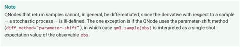 Differentiating Through Counts Issue Pennylaneai Pennylane Github