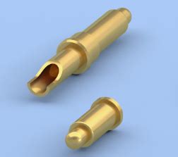 Spring Loaded Pin Supplier Pogo Pin Cnomax Electronics