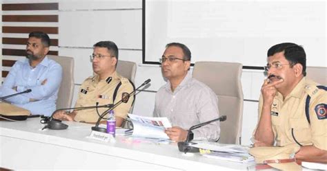 Pune Take Immediate Steps To Curb Accidents On Pune Bengaluru Highway