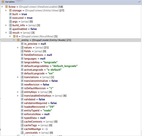 Views How Do I Modify The Result Drupal Answers