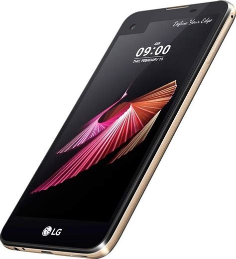Breve Análisis Del Smartphone Lg X Screen Analisis