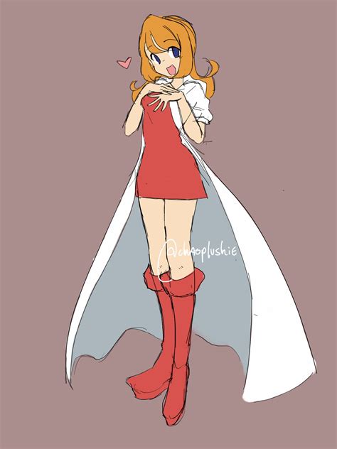 Mona Warioware Image By ChaoPlushie 3995763 Zerochan Anime Image Board