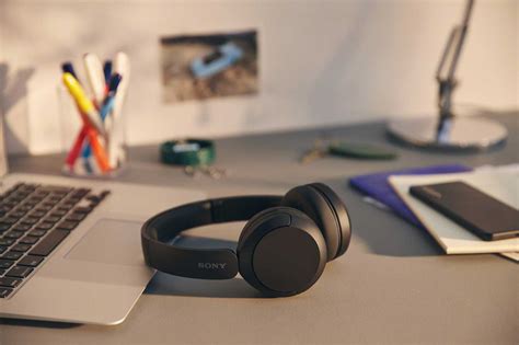 Sony Launches Affordable Headphones With Wh 1000xm5 Chip Gamingdeputy