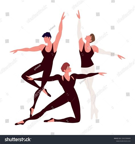 35698 Imágenes De Ballet Dancer Male Imágenes Fotos Y Vectores De