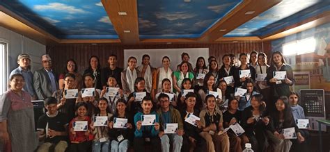 Ibm Cic Code The Future Nepal 2024 Engage With Science