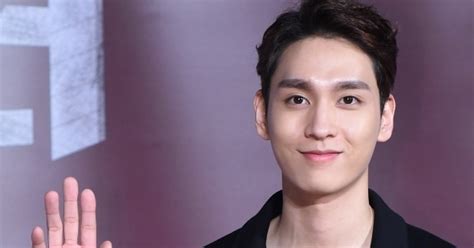 최태준 여유 넘치는 포즈
