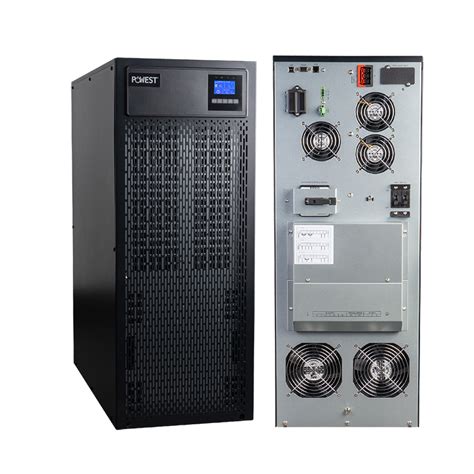 Ups BifÁsica On Line Powest 10kva Powest