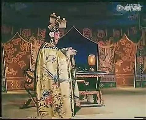梅兰芳京剧选段《霸王别姬》标清腾讯视频