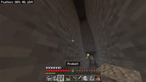Minecraft Live Part Lager Gebaut Youtube