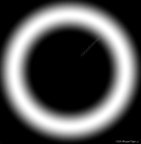 Shader 案例学习笔记之smoothstep函数 Csdn博客