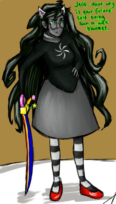 Lady Jadey By Teoclio On Deviantart