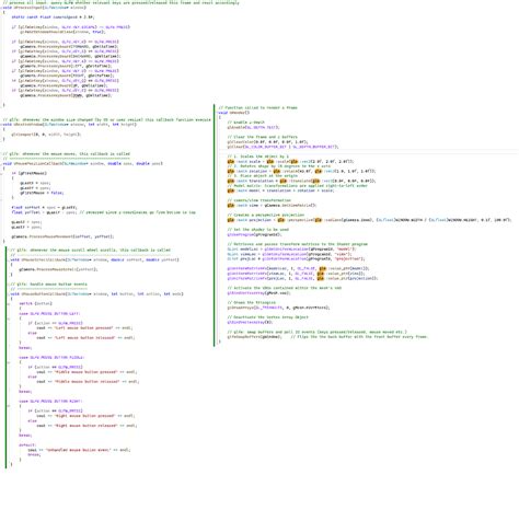 Solved NEED HELP FIXING MY CODE TO ALLOW THE ERRORS FOR THE Chegg
