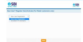 How To Activate SBI Net Banking At OnlineSBI Portal Complete Process