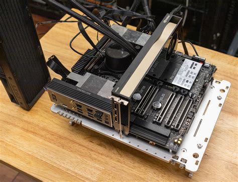 Amd Ryzen Threadripper 7980x And 7970x Cpu Review