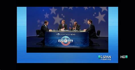 Illinois 10th Congressional District Debate October 18 2014 C