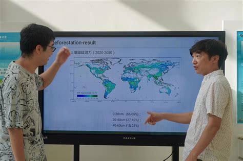 中大团队《科学》发文：重新定义造林缓解气候变化的潜力