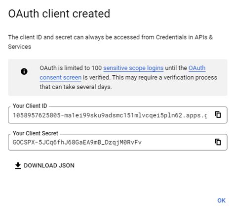 Migrate Google Applications From Using The Deprecated Out Of Band Oob Workflow Cdata Virtuality