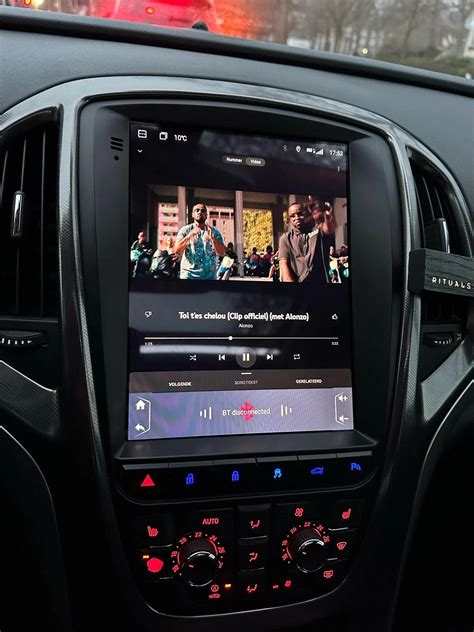 Radio Nawigacja Opel Astra J Przewodnik Zakupowy Radio Galicja