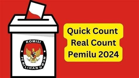 Link Real Count Hasil Pilgub Pilwako Dan Pilbup Se Babel 2024 Resmi