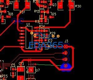 Pads Logict Pads Layout Pcb Eda