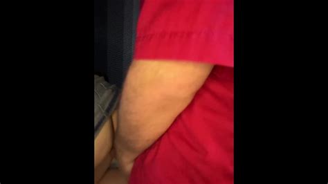 Cruise Ship Balcony Doggy With Daddy