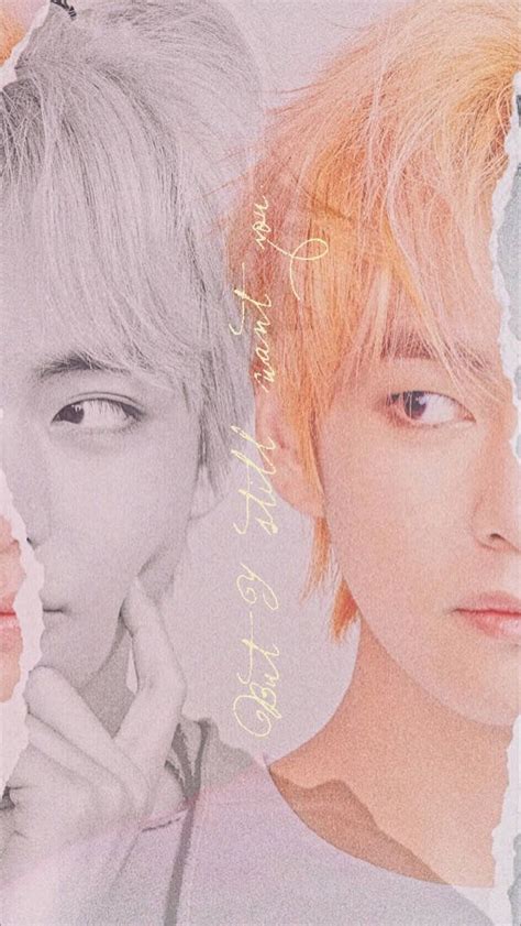 Kimtaehyung Aesthetic Btswallpaper Bts Wallpaper Kim Tae Hyung
