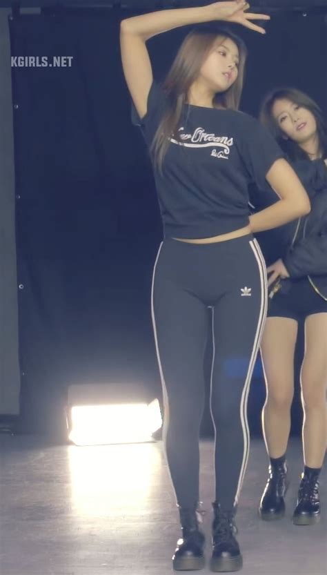 영상 임나영 아디다스 레깅스 레전드 그냥 은꼴 윤아 저장소