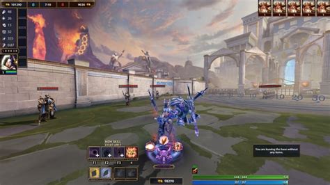 Smite 2 Hud Rsmite