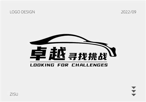 【第四天】logo练习 紫苏and孑孓 站酷zcool