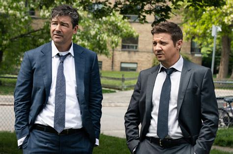 Kyle Chandler Broken City