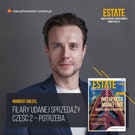 Filary udanej sprzedaży Część 2 Potrzeba Federacja PPRN