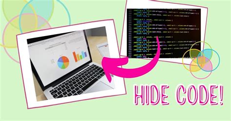 How To Hide Code In Jupyter Notebook