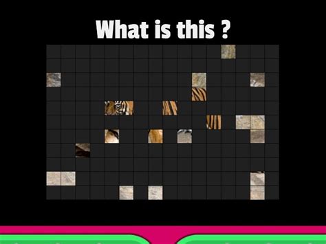 Game Unit2 Image Quiz