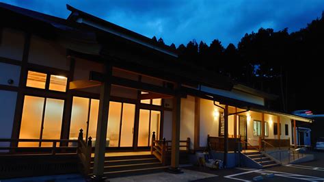10月21日 陸前高田市 本称寺 炊き出し交流会（真宗大谷派 名古屋教区） 真宗大谷派 徳泉寺