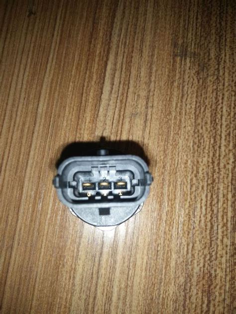 電噴發動機傳感器介紹 每日頭條