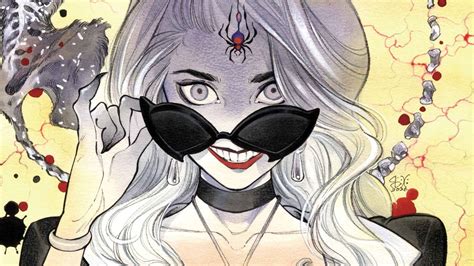 Marvel Reveals Horror Redesign For Spider Mans Next Appearance