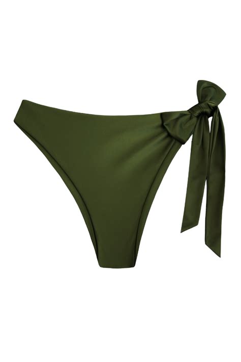 Elia Bikini Bottom Maheli Heli