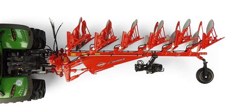 Kuhn Vari Master 183 Universal Hobbies