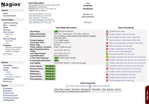 Sanoid On Openmediavault How To Setup Nagios · Issue 470